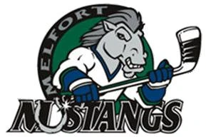 Melfort Mustangs | Ice Hockey Wiki | Fandom
