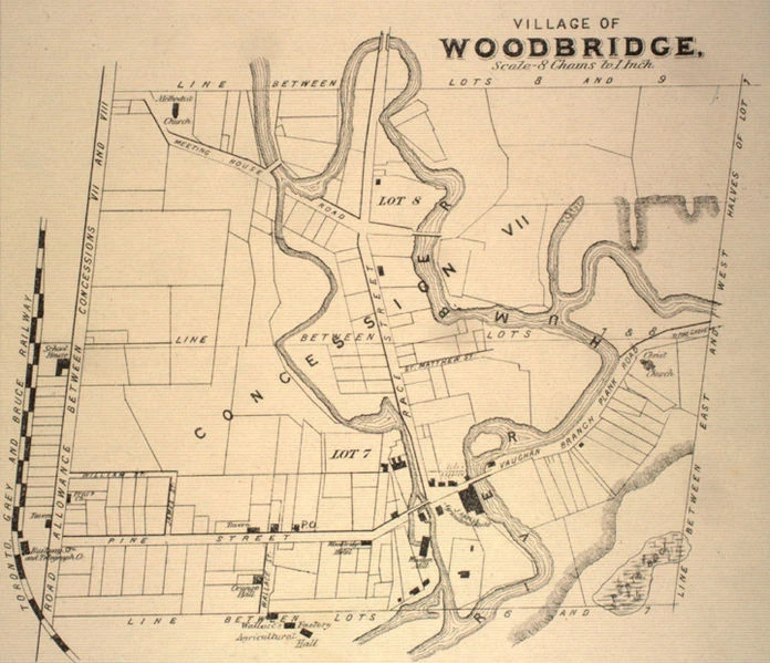 Woodbridge, Ontario | Ice Hockey Wiki | Fandom
