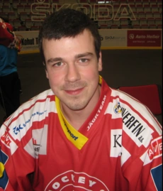 Adam Rufer | Ice Hockey Wiki | Fandom