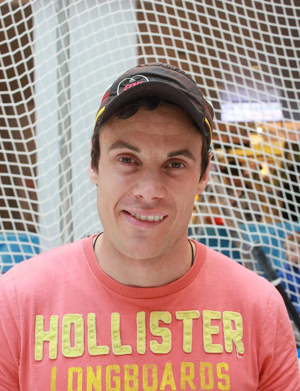 Duri Camichel | Ice Hockey Wiki | Fandom