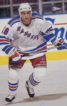 Mike Hartman | Ice Hockey Wiki | Fandom