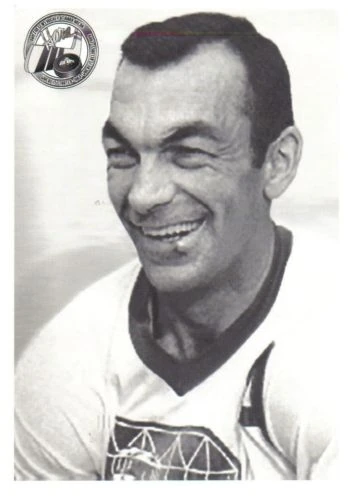Maurice Benoit | Ice Hockey Wiki | Fandom
