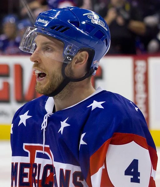 Nathan Paetsch | Ice Hockey Wiki | Fandom