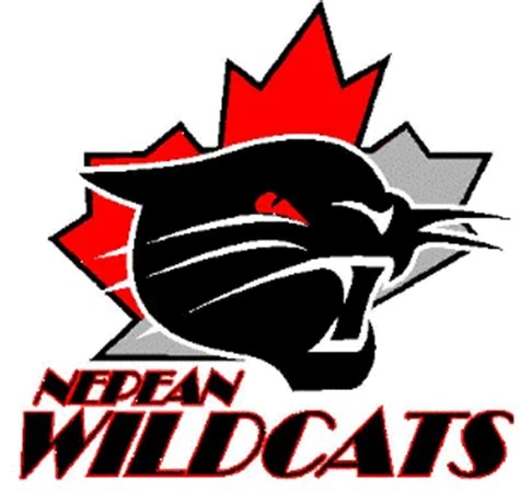 Nepean Jr. Wildcats | Ice Hockey Wiki | Fandom