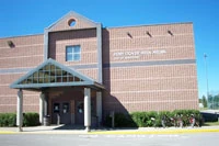 Port Dover Arena | Ice Hockey Wiki | Fandom