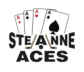 Ste. Anne Aces (Junior C) | Ice Hockey Wiki | Fandom