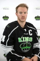 Tanner Butler | Ice Hockey Wiki | Fandom