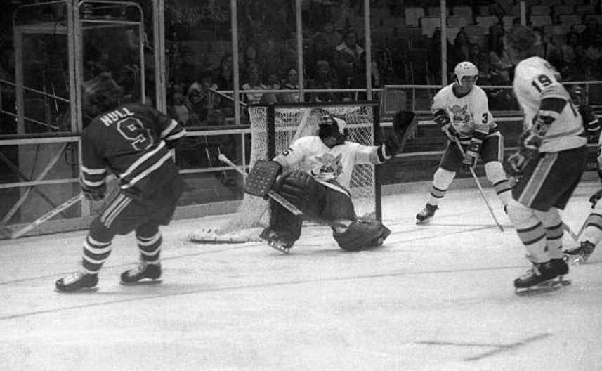 John Garrett | Ice Hockey Wiki | Fandom