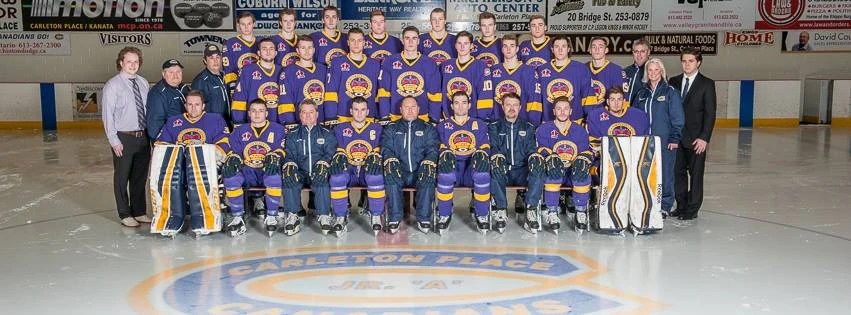 2015-16 CCHL Season | Ice Hockey Wiki | Fandom