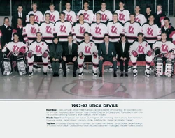 1992–93 AHL season | Ice Hockey Wiki | Fandom