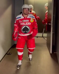 Derek Barach | Ice Hockey Wiki | Fandom