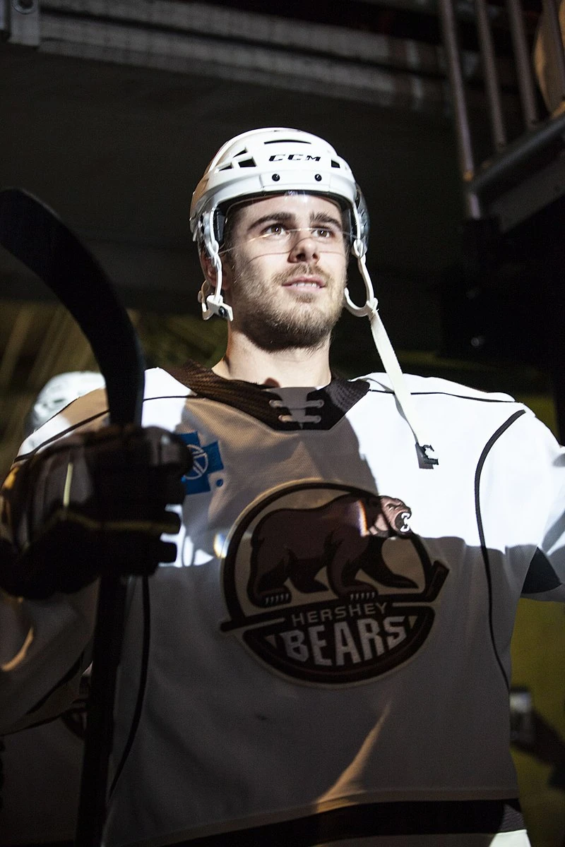 Philippe Maillet | Ice Hockey Wiki | Fandom