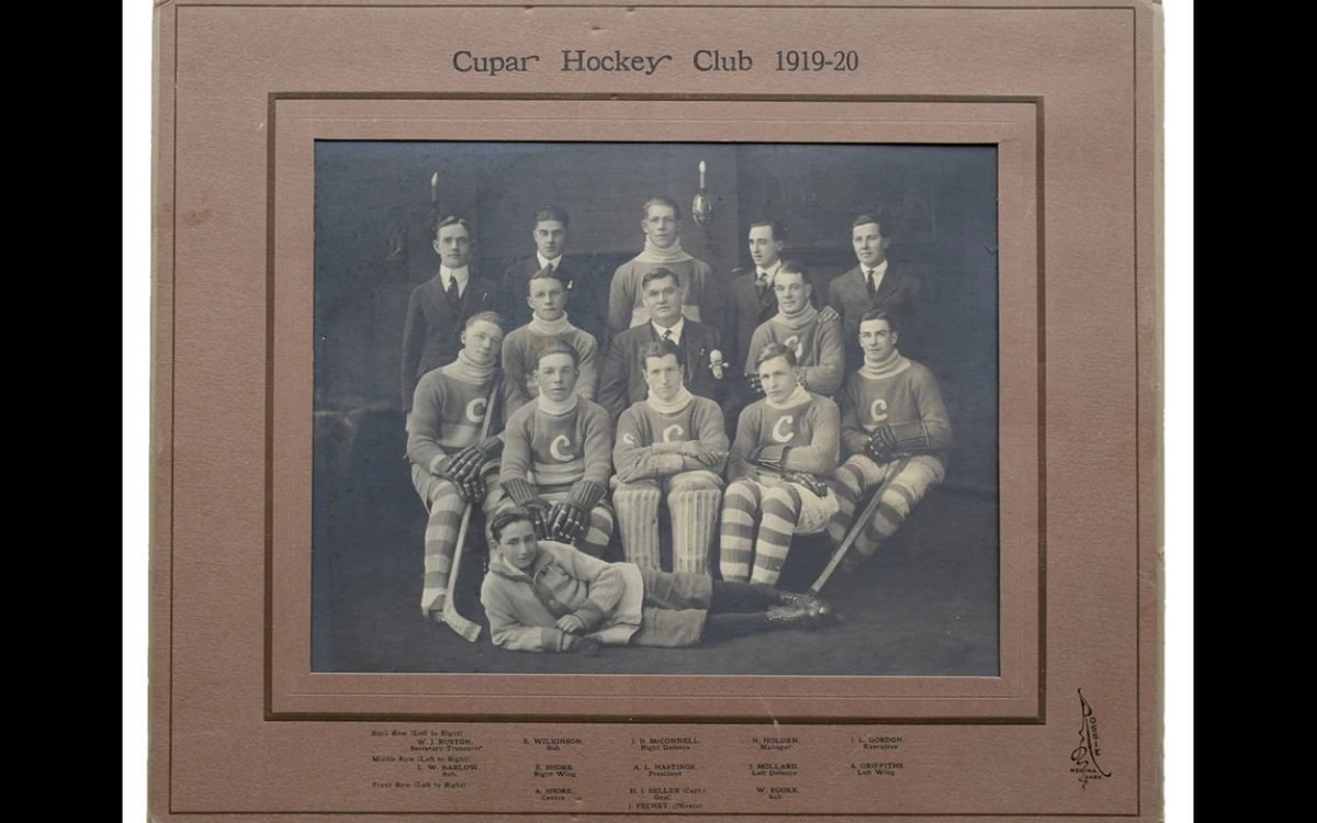 Cupar Canucks | Ice Hockey Wiki | Fandom