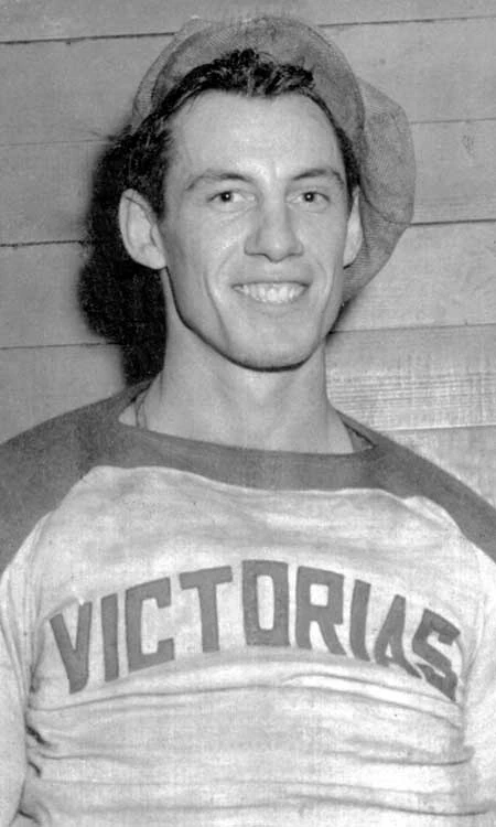 Bill Fraser | Ice Hockey Wiki | Fandom