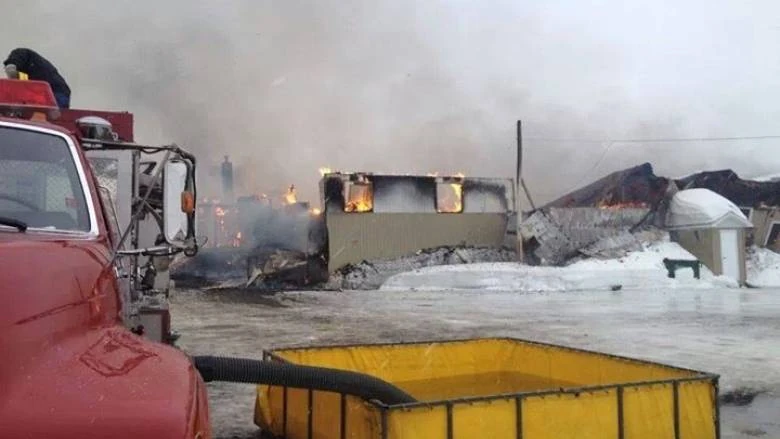 Arena Saint-Arthur | Ice Hockey Wiki | Fandom