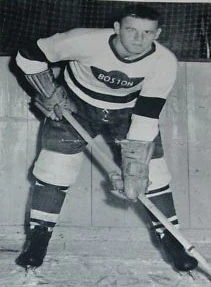 Eddie Barry | Ice Hockey Wiki | Fandom