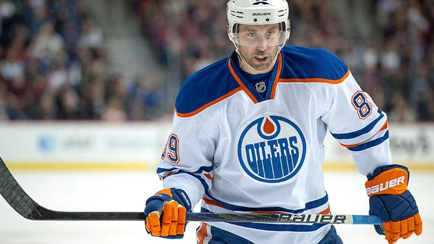 Sam Gagner | Ice Hockey Wiki | Fandom