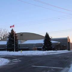 Greenwood Recreation Centre | Ice Hockey Wiki | Fandom