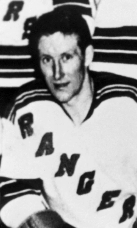 Ian MacIntosh | Ice Hockey Wiki | Fandom