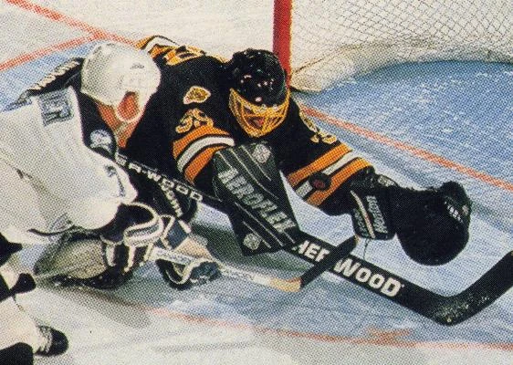 John Blue | Ice Hockey Wiki | Fandom