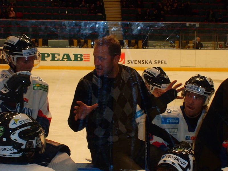Category:Bofors IK coaches | Ice Hockey Wiki | Fandom
