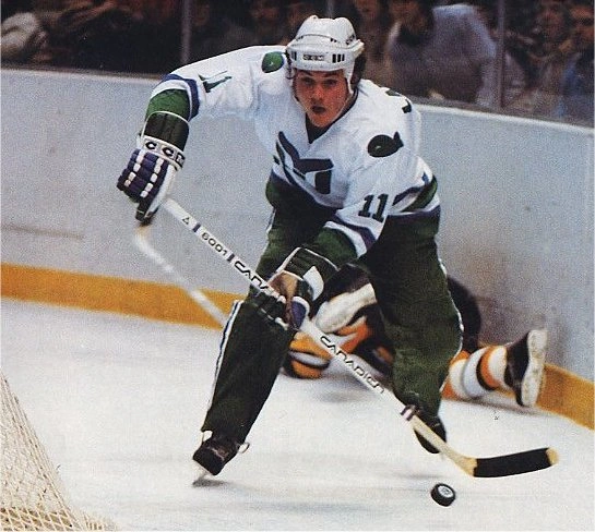 Paul Lawless | Ice Hockey Wiki | Fandom