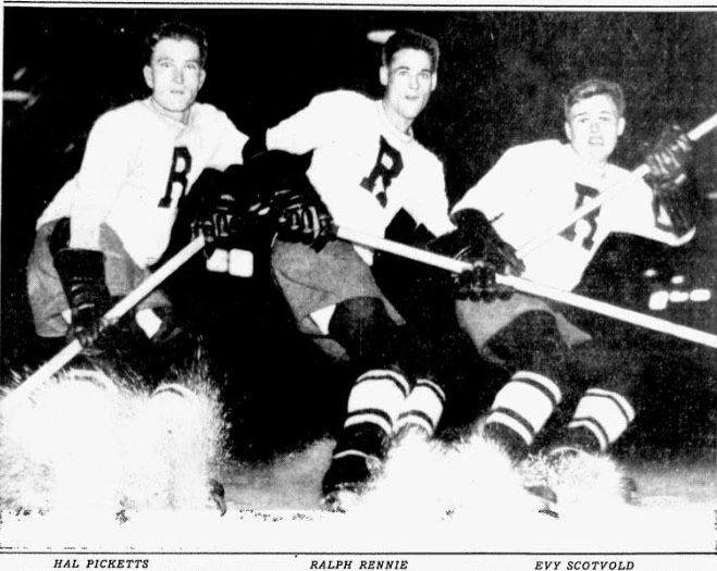 Rochester Cardinals | Ice Hockey Wiki | Fandom