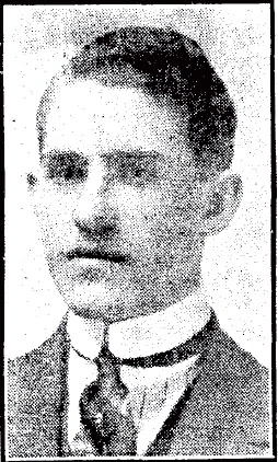 Harry Watson (b. 1898) | Ice Hockey Wiki | Fandom