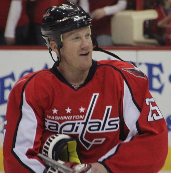 Jason Chimera | Ice Hockey Wiki | Fandom