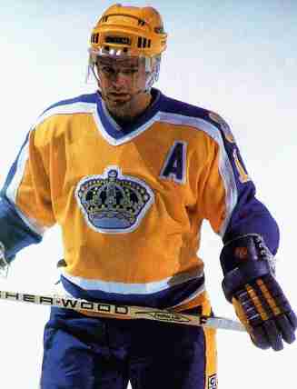 Marcel Dionne | Ice Hockey Wiki | Fandom