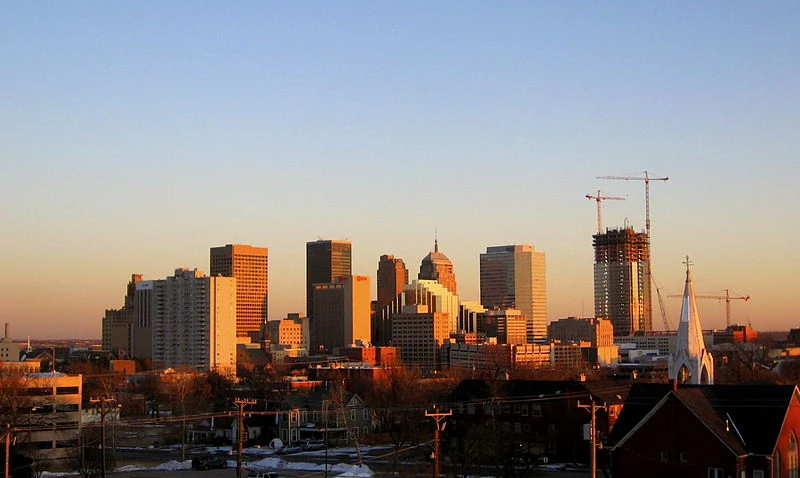 Oklahoma City, Oklahoma | Ice Hockey Wiki | Fandom