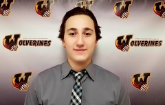 Ryan Ignace | Ice Hockey Wiki | Fandom