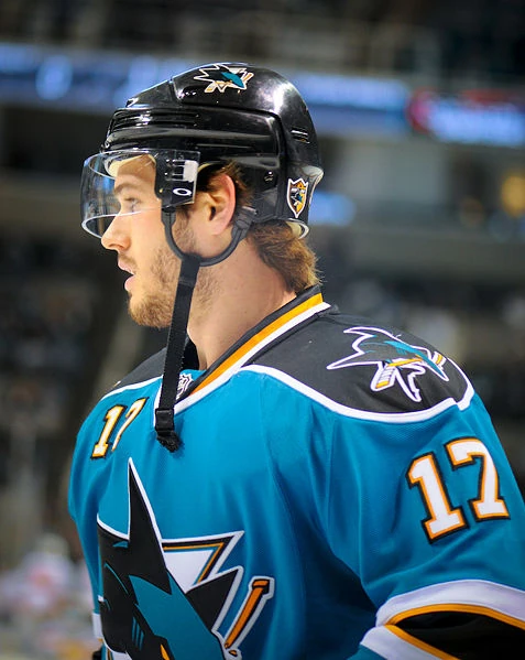 Torrey Mitchell | Ice Hockey Wiki | Fandom