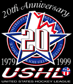 1998-99 USHL Season | Ice Hockey Wiki | Fandom