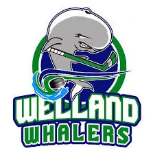 Welland Whalers | Ice Hockey Wiki | Fandom