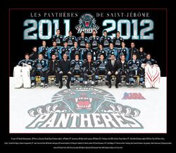 2011-12 QJAAAHL Season | Ice Hockey Wiki | Fandom