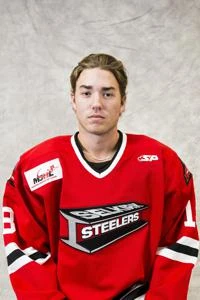 Alex Bouchard | Ice Hockey Wiki | Fandom