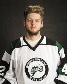 Cody Longie | Ice Hockey Wiki | Fandom