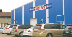 Creighton Sportex | Ice Hockey Wiki | Fandom