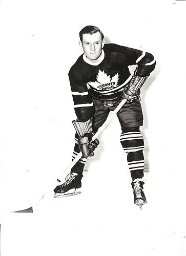 Don Metz | Ice Hockey Wiki | Fandom