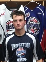 Jordan Weir | Ice Hockey Wiki | Fandom