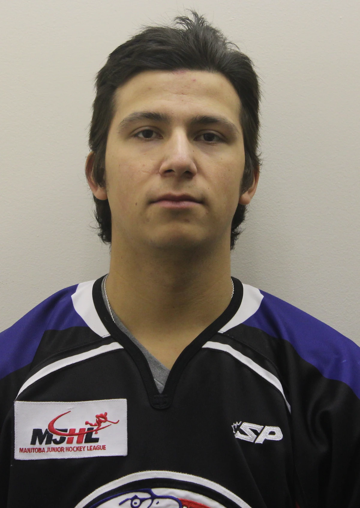 Justin Waskewitch | Ice Hockey Wiki | Fandom