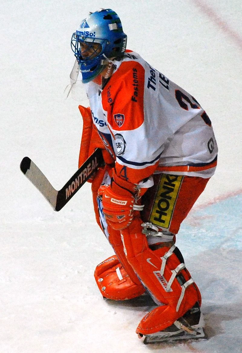 Mika Lehto | Ice Hockey Wiki | Fandom