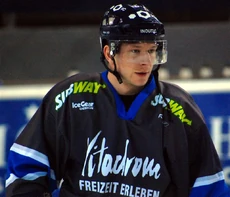 Dustin Whitecotton | Ice Hockey Wiki | Fandom