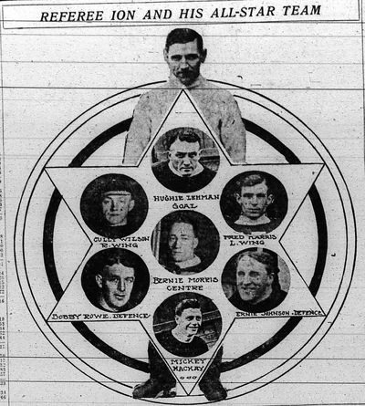 1919 PCHA season | Ice Hockey Wiki | Fandom