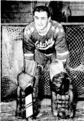 Bill Tibbs | Ice Hockey Wiki | Fandom