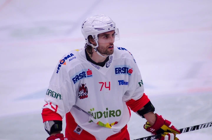Davide Nicoletti | Ice Hockey Wiki | Fandom