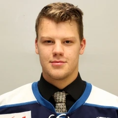 Jack Johnson (b. 1998) | Ice Hockey Wiki | Fandom