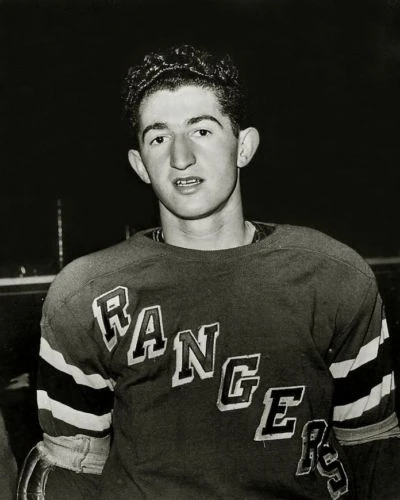 Max Labovitch | Ice Hockey Wiki | Fandom