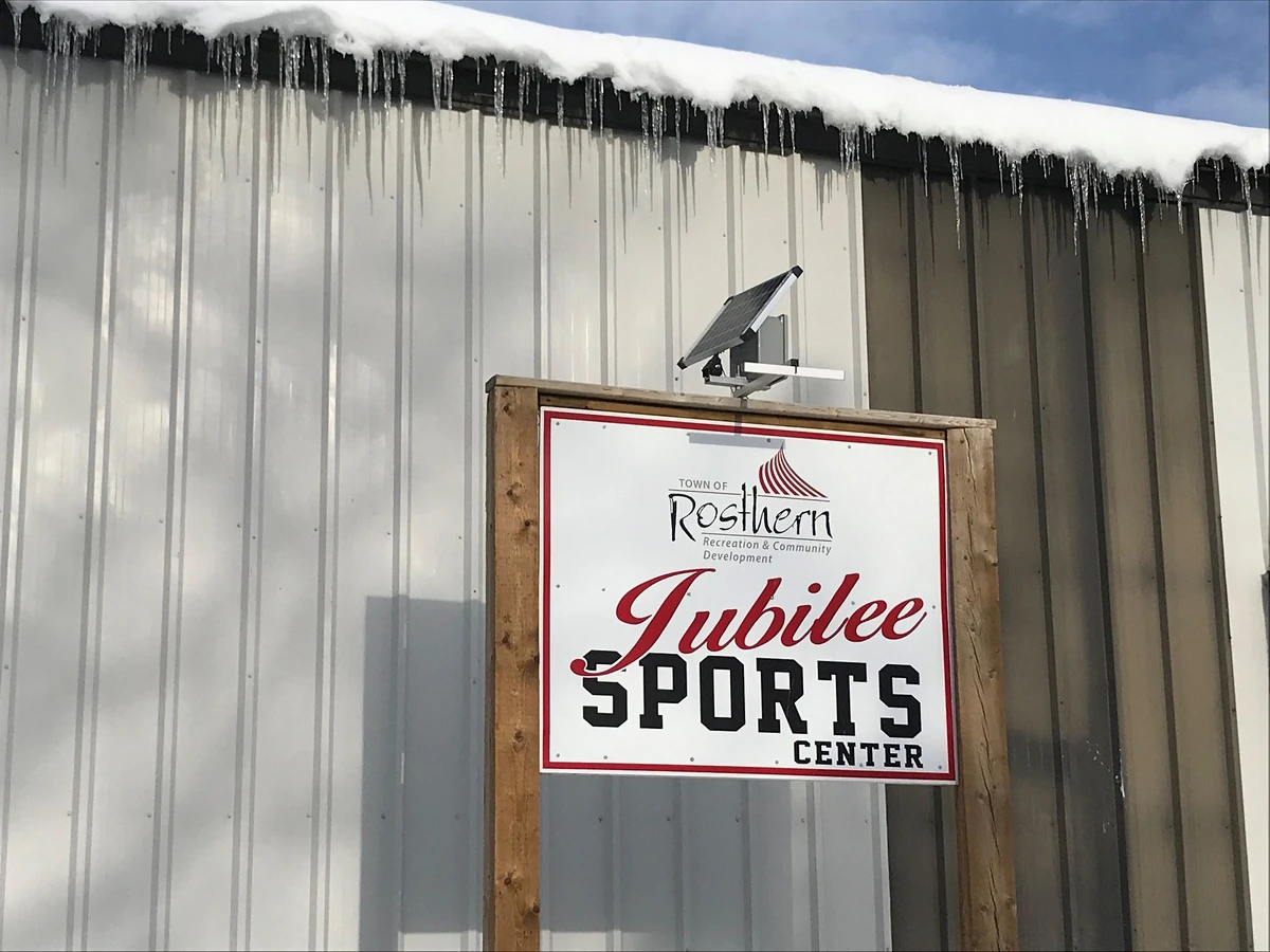 Rosthern Jubilee Sports Centre | Ice Hockey Wiki | Fandom